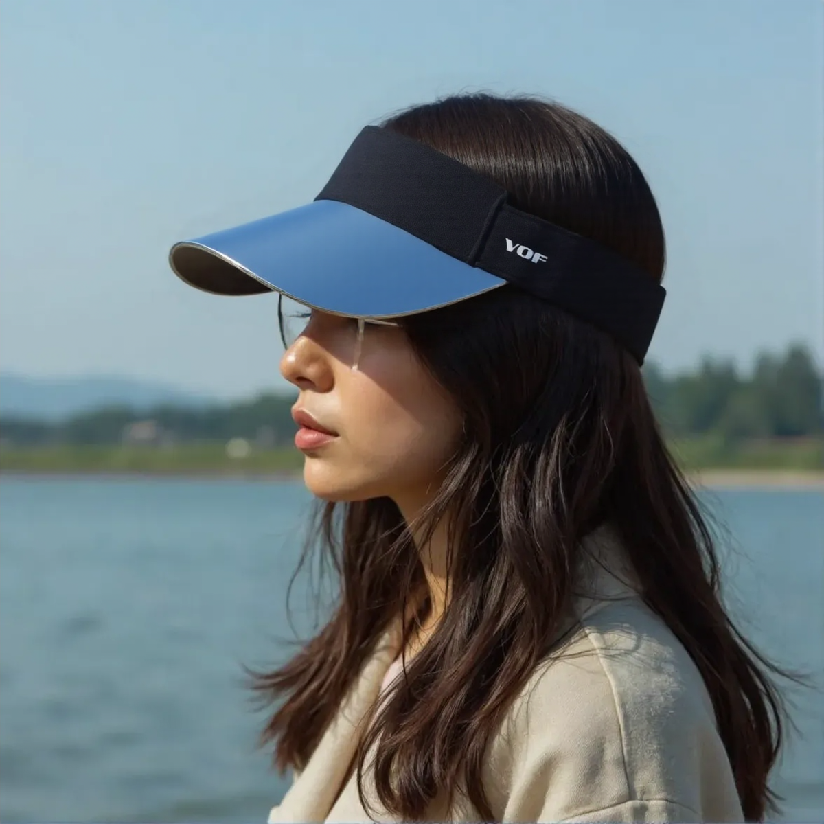 Why Sustainable Activewear Matters — YOF Athletica
