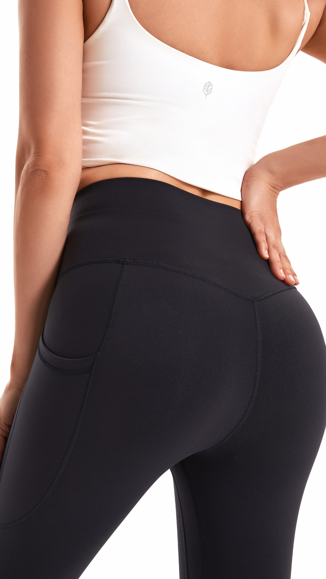 YOF Signature SculptFlow Bottom — YOF Athletica