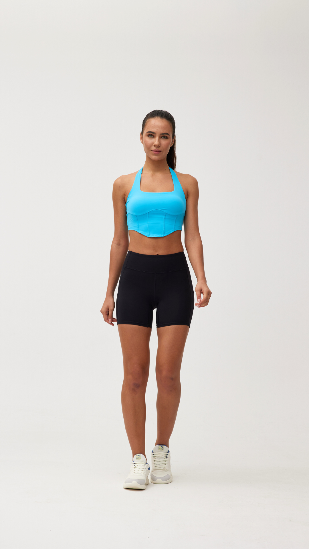Obsidian Love 5" Shorts — YOF Athletica