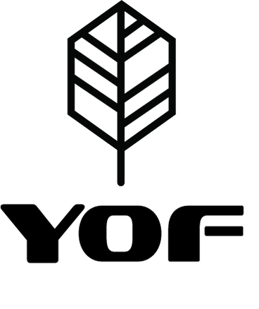 New Arrival 2025 — YOF Athletica