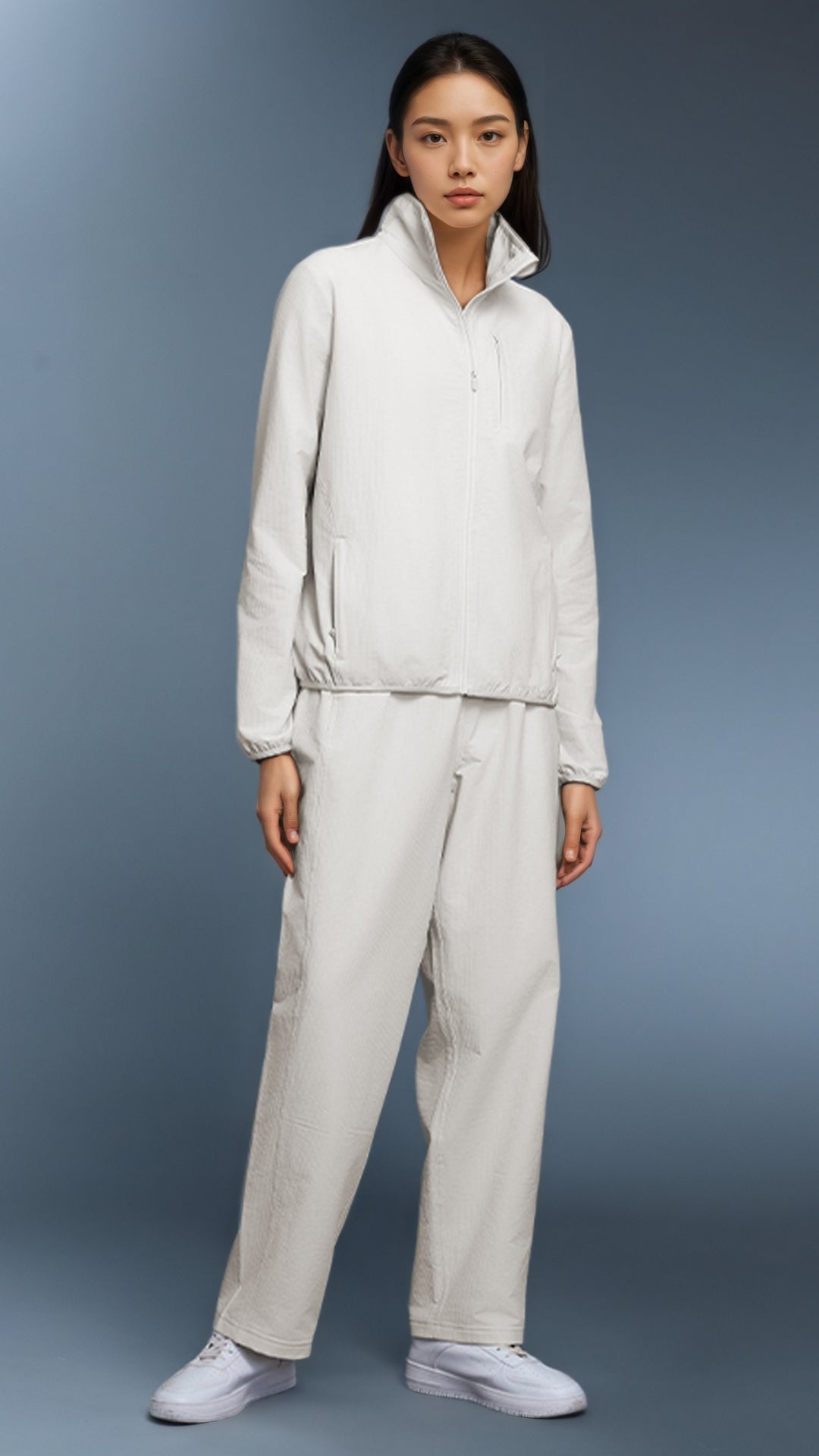 Velura Pant — YOF Athletica