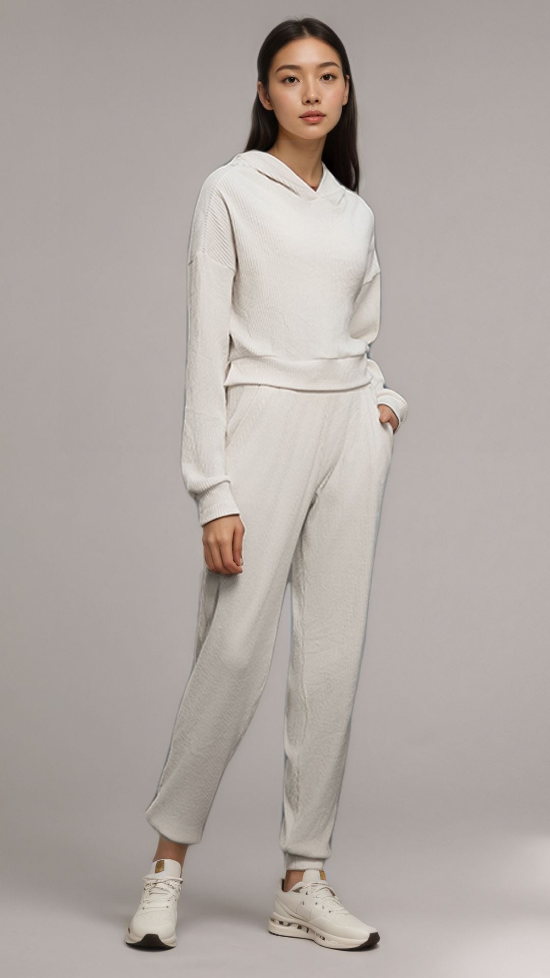 Ribuxe Hoodie — YOF Athletica
